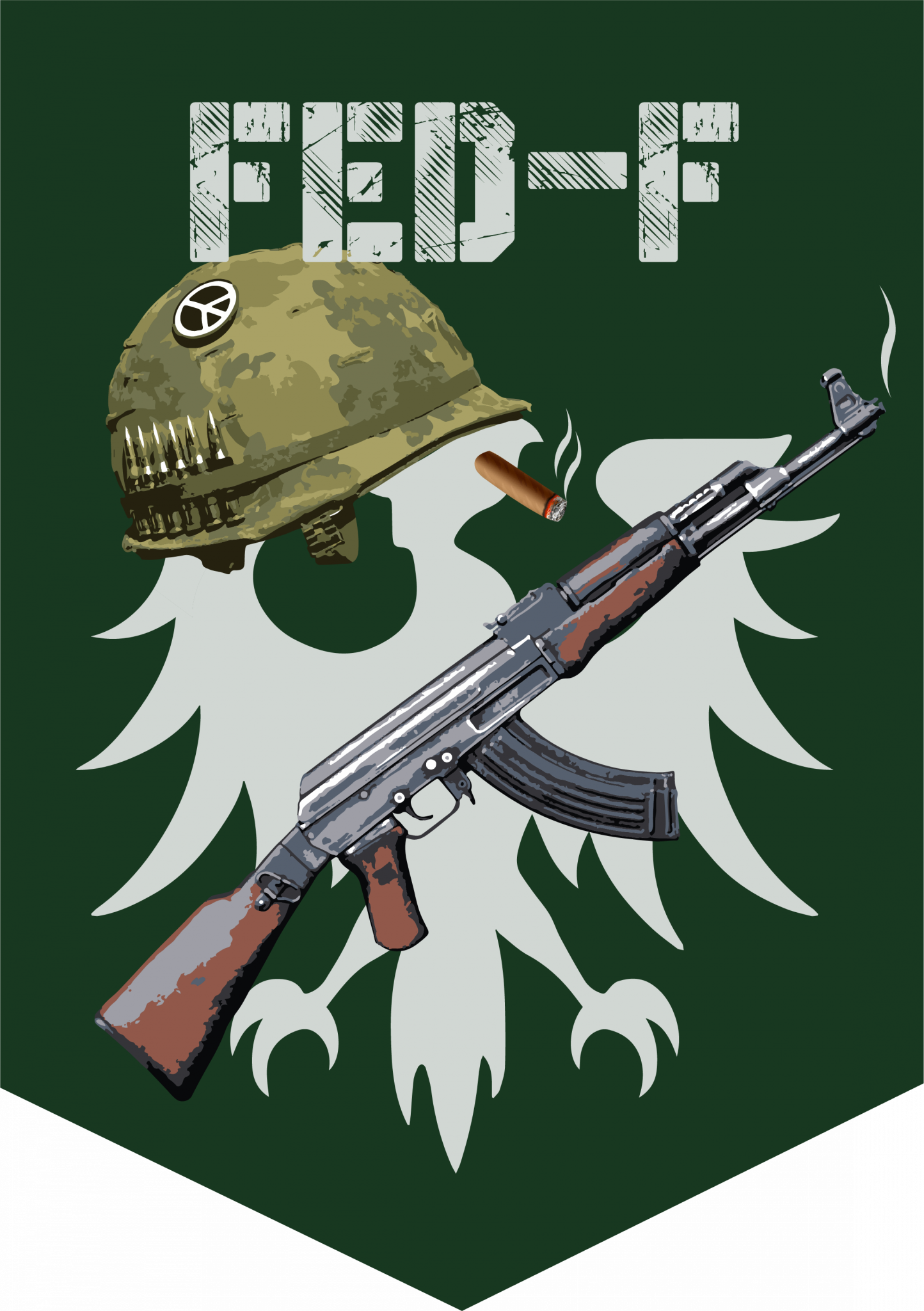 About Federation Front Line Report – Federation Front Line Report